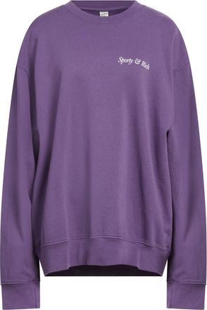 Sporty & Rich TOPS - Sweatshirts auf YOOX.COM