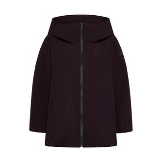 Roberto Ricci Design Montecristo Parka - - Jackets - Damen - Rot - M