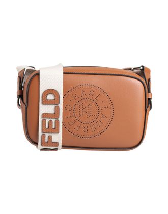 Karl Lagerfeld TASCHEN - Umh&auml;ngetasche auf YOOX.COM