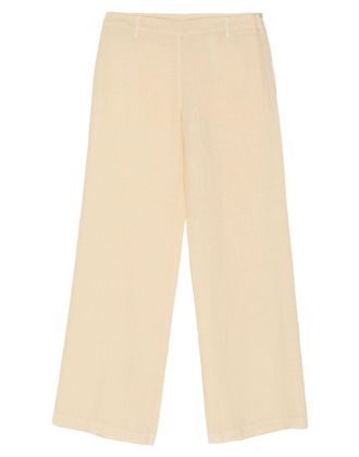120% Lino HOSEN & R&Ouml;CKE - Hosen auf YOOX.COM