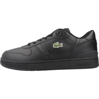 Lacoste T-Clip Sneakers Set - - Shoes - Herren - Schwarzk - 42 EU