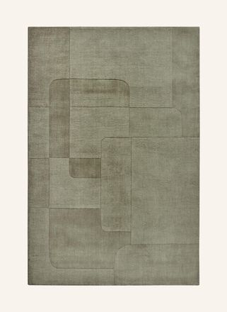 Villeroy & Boch Teppich Charlotte gruen