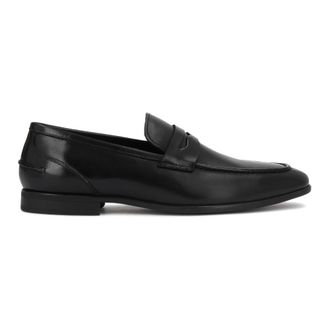 Kazar Elegante Loafer - - Shoes - Herren - Schwarzk - 42 EU