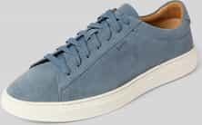 HUGO BOSS Sneaker mit Label-Details Modell Kieran