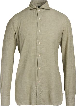 LUIGI BORRELLI NAPOLI TOPS - Hemden auf YOOX.COM