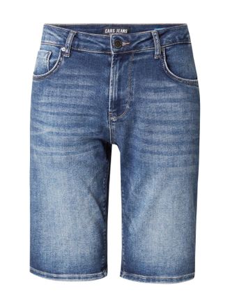 Cars Jeans Shorts CALIFORNIA