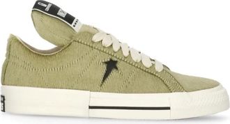 Converse Damen, Schuhe, Gr&uuml;n, 36 EUGr&ouml;&szlig;e