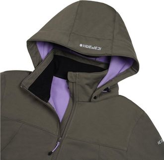 Icepeak Softshelljacke BOISE