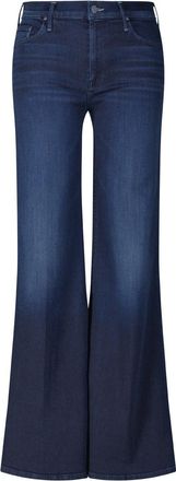 Mother Flared Jeans The Twister