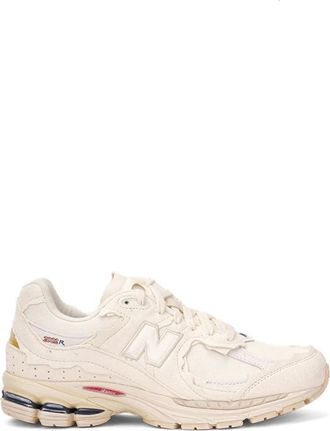 New Balance Homme, Chaussures, Beige, Taille: 37 EU 2002R Baskets
