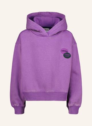 Vingino Vingino Hoodie Noralie lila