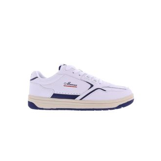 Mercer Amsterdam The Player - - Shoes - Herren - Wei&szlig; - 41 EU