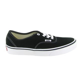 Vans Herren, Schuhe, Schwarzk, 44 EUGr&ouml;&szlig;e