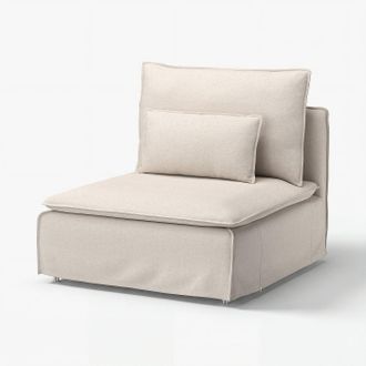 IKEA S&Ouml;DERHAMN Bezug Sitzelement