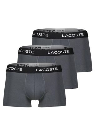 Lacoste Herren Retropants 5er-Pack