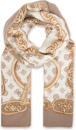 Guess Schal Guess AW5464 POL03 Beige