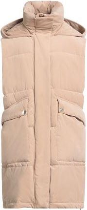 Silence Limited MANTEAUX - Doudounes plume ou synthétique sur YOOX.COM