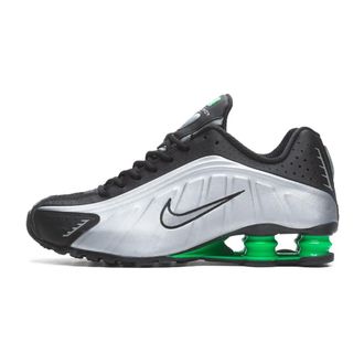 Nike Shox R4 - - Sport - Herren - Mehrfarbig - 42 1/2 EU