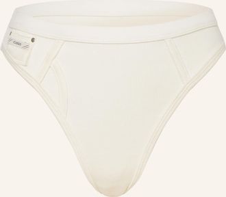 Closed Closed Taillenslip Enith weiss