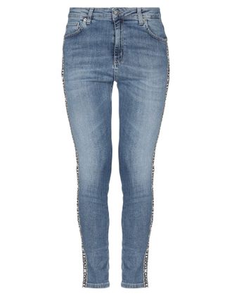 Ga&euml;lle Paris HOSEN & R&Ouml;CKE - Jeanshosen auf YOOX.COM