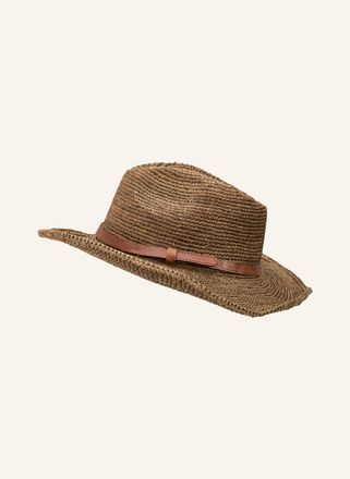 Ibeliv Ibeliv Strohhut Ento beige