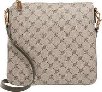 Joop Crossbody Bags - Mazzolino Jasmina Shoulderbag Mvz - Gr. unisize - in Gr&uuml;n - f&uuml;r Damen