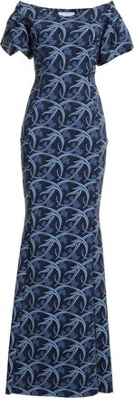 La Petite Robe Di Chiara Boni KLEIDER - Maxi-Kleider auf YOOX.COM