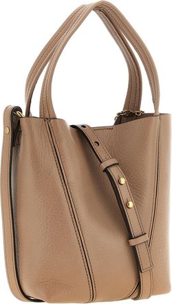Chlo&eacute; Bag - Brown