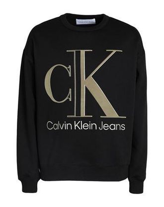 Calvin Klein TOPS - Sweat-shirts sur YOOX.COM