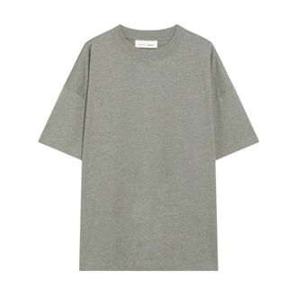 Fear of God Herren, Oberteile, Grau, MGr&ouml;&szlig;e
