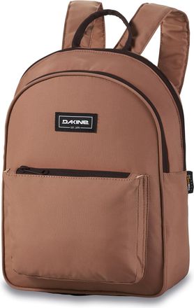 Dakine Mini Rucksack Essentials Pack, 7 Liter, Tagesrucksack mit Schaumstoffpolster am R&uuml;cken - widerstandsf&auml;higer Rucksack f&uuml;r die Schule, das B&uuml;ro, die Uni