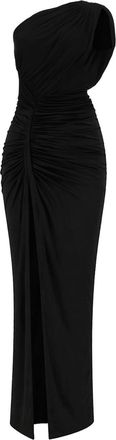 Rick Owens Abendkleid - Schwarz