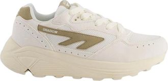Hi-Tec Homme, Chaussures, Blanc, Taille: 43 EU HTS Shadow RGS