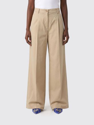 A.P.C. A. P.C. Pantalon Femme couleur Beige