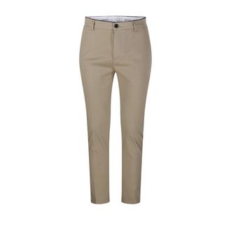 Department Five Department Five, Homme, Pantalons, Brun, Taille: W30 Prince Pant