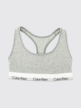 Calvin Klein Lingerie Femme couleur Gris
