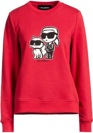 Karl Lagerfeld TOPS - Sweatshirts auf YOOX.COM