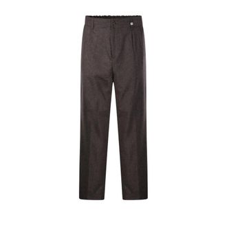 Myths 81 Moro Lange Hose - - Trousers - Herren - Braun - M