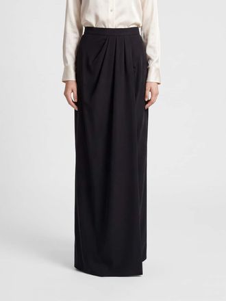 Max Mara Rock Damen Farbe Schwarz