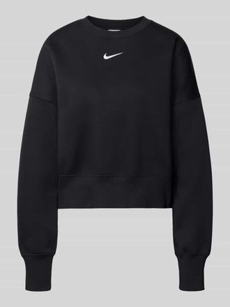 Nike Sweatshirt mit Logo Modell Phoenix
