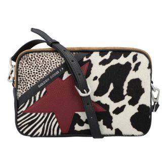 Golden Goose Femme, Sacs, Multicolore, Taille: ONE Size Sac bandouli&egrave;re