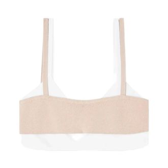 Diesel Femme, Tops, Beige, Taille: 40 FR M-zelda Top