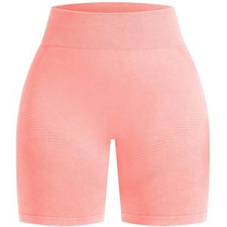Smilodox Damen Shorts Batik Ruth
