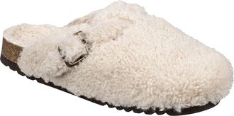 Dr. Scholls Scholl Damen FAE Sandale, Off-White, 42 EU