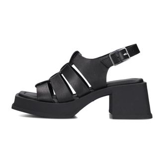 Vagabond Damen, Schuhe, Schwarzk, 38 EUGr&ouml;&szlig;e