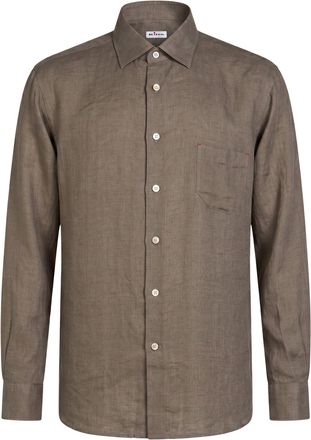 Kiton TOPS - Hemden auf YOOX.COM