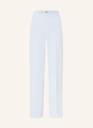 Drykorn Drykorn Marlenehose Before blau