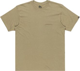 Quiksilver T-Shirt Salt Water 2024