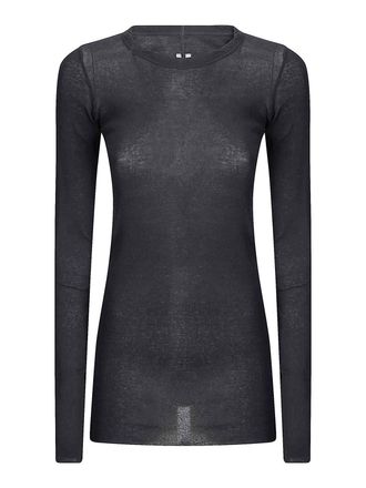 Rick Owens T-Shirt - Schwarz