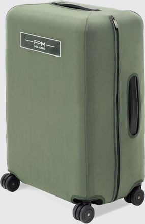 FPM Milano Sac De Voyage FPM MILANO Homme couleur Vert Militaire